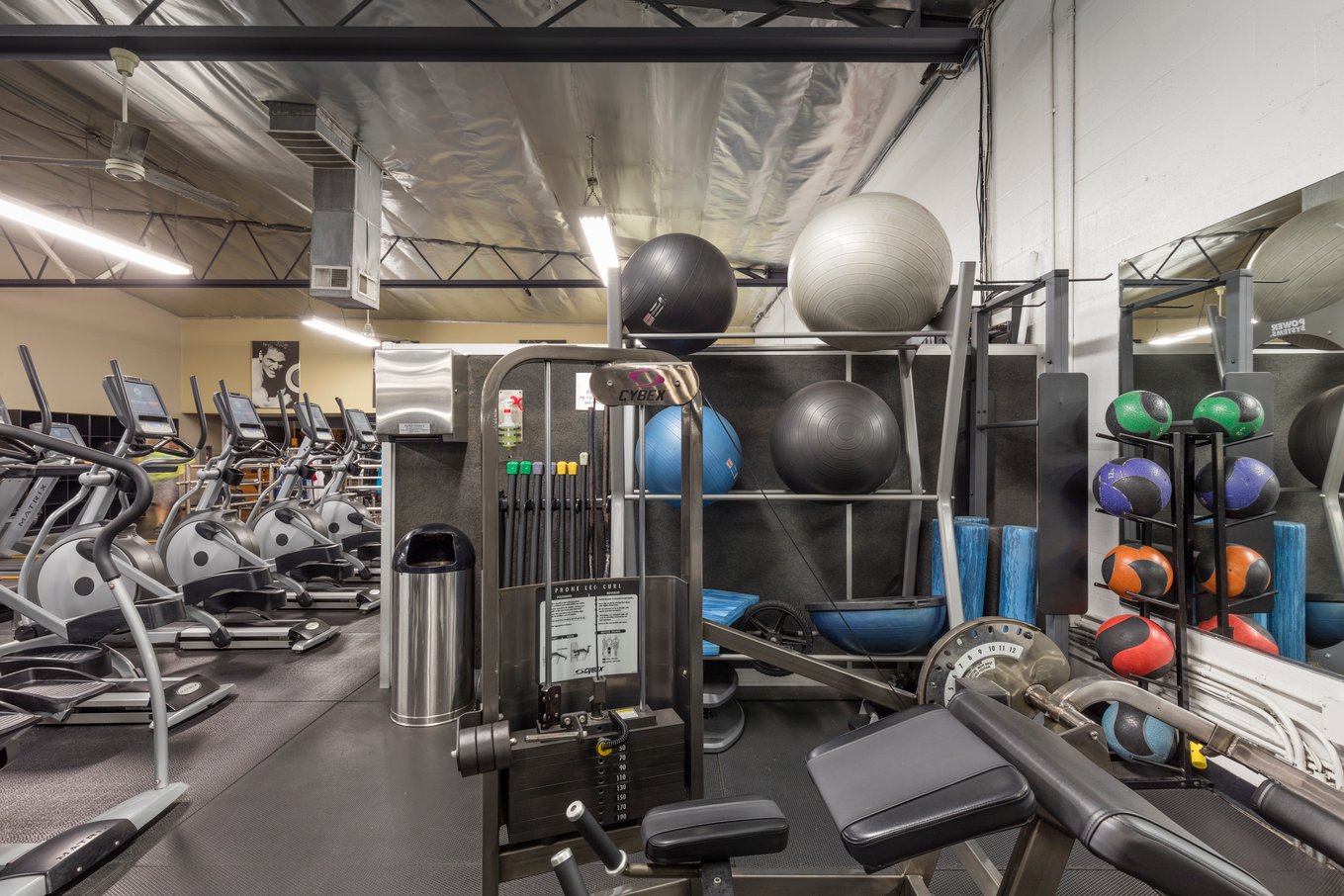 Gold's Gym SoCal Club Spotlight: North Hollywood