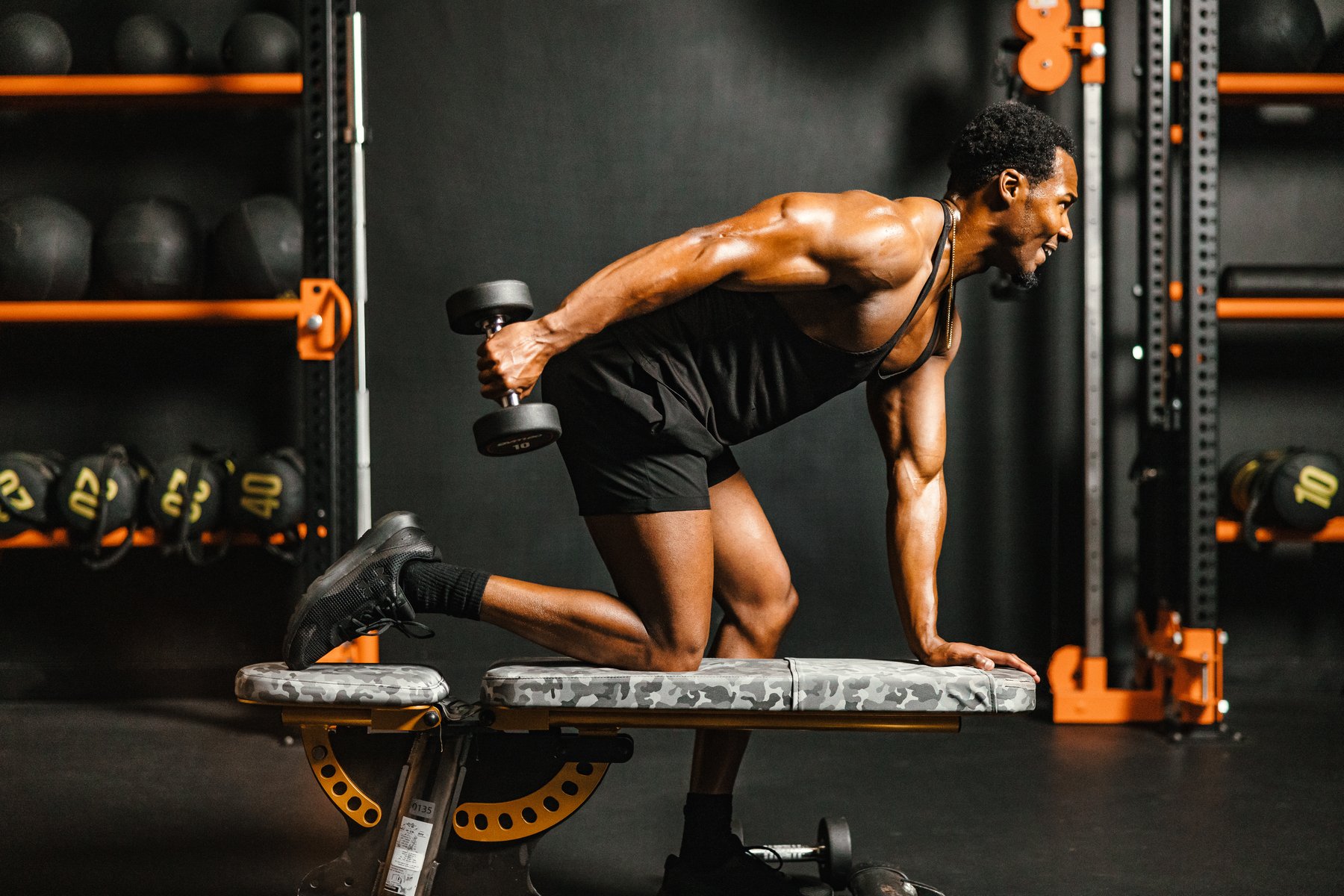 How to Train for Hypertrophy: Your Guide to Building Serious Muscle