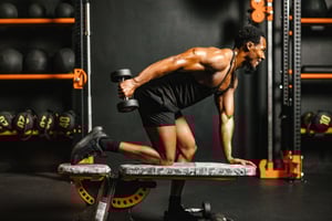 How to Train for Hypertrophy: Your Guide to Building Serious Muscle