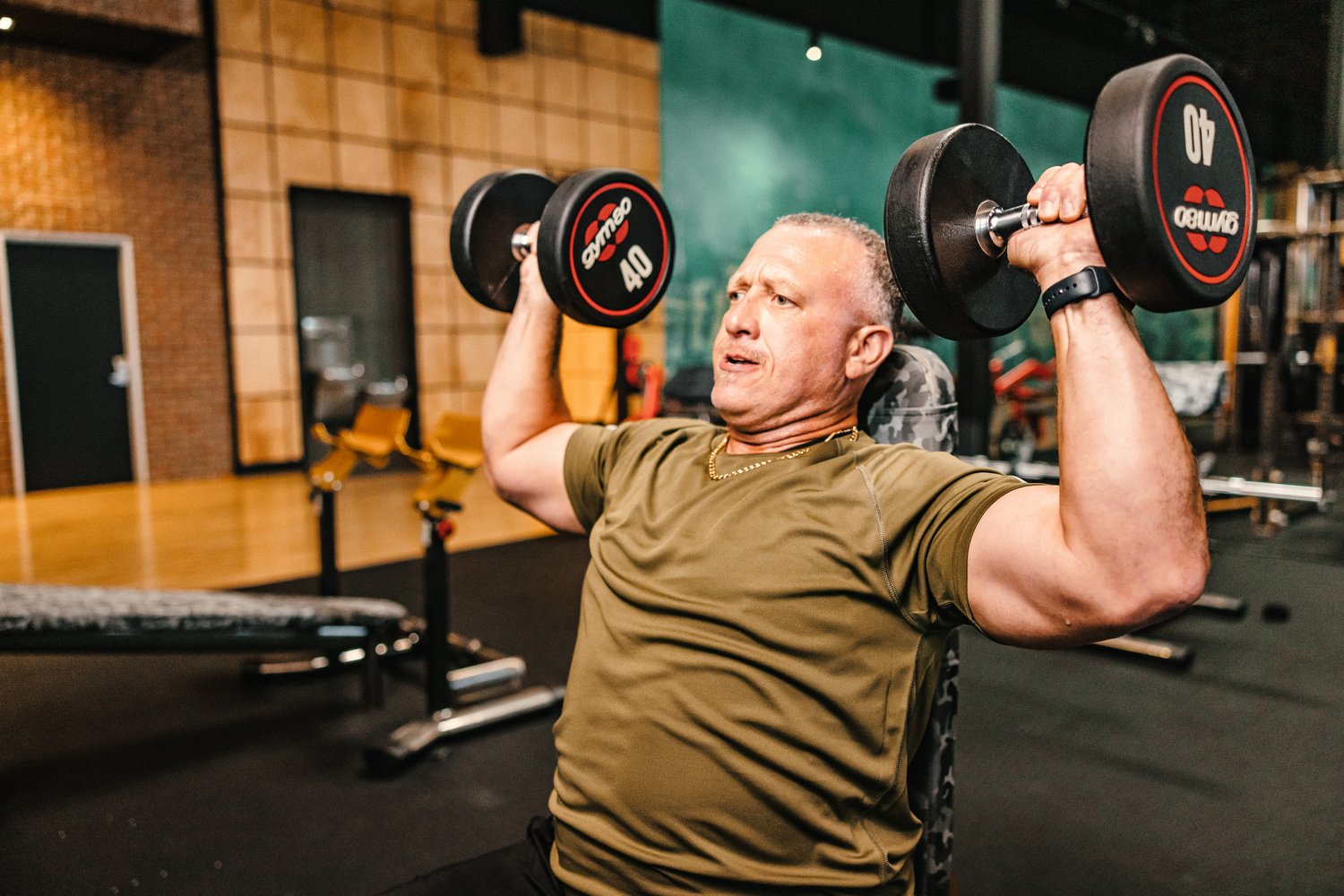 How to Train for Hypertrophy: Your Guide to Building Serious Muscle