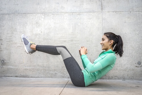 Weight Loss Workout Plan for Women