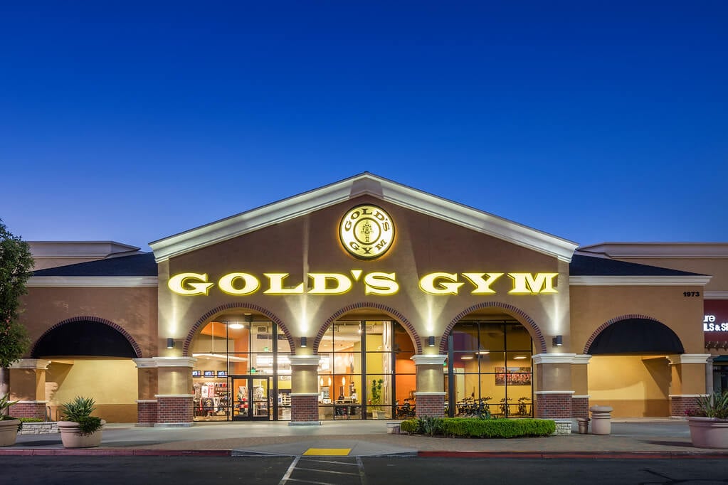 Gold's Gym SoCal Club Spotlight: Fullerton