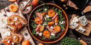 Springtime Produce Your Body Will Love