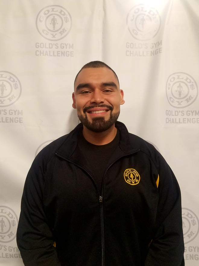 Gold's Gym SoCal Club Spotlight: North Hollywood