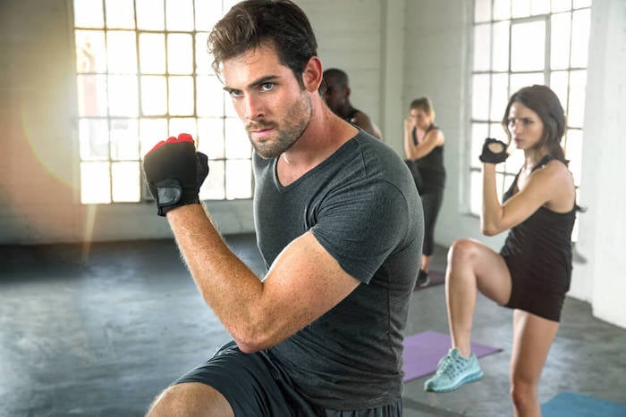 Build Muscle With Fitness Classes? Here's Your Best Bet in LA