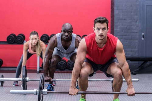 Build Muscle With Fitness Classes? Here's Your Best Bet in LA