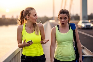 How to Find Real Friends in a Click-Based World