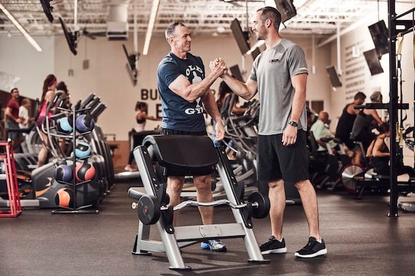 Beef Up Your Bodybuilding and Weight Lifting Regimen