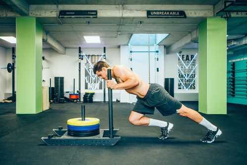 5 Exercises to Increase Speed