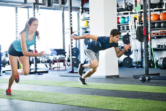 5 Exercises to Increase Speed