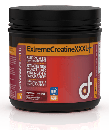 How dotFIT Supplements Can Help You Achieve Your Bodybuilding Goals