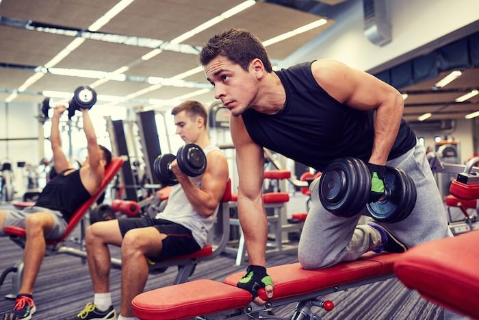 Best Fireman Workout for Staying in Top Shape