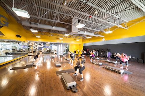 What BODYPUMP Class Is (And Great Reasons to Try It!)