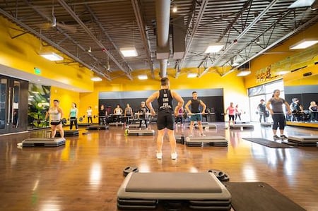 What BODYPUMP Class Is (And Great Reasons to Try It!)