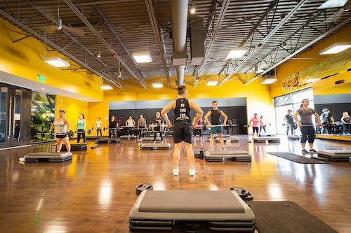 What BODYPUMP Class Is (And Great Reasons to Try It!)
