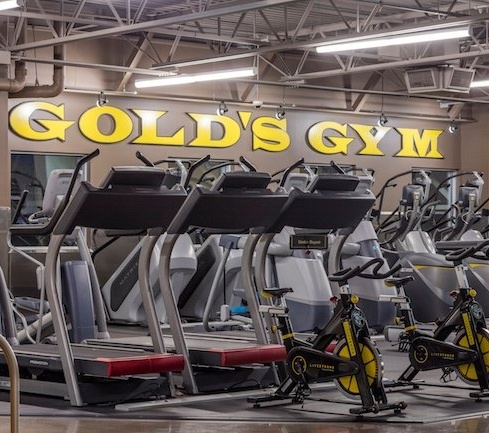 Gold's Gym SoCal Club Spotlight: Santa Barbara Uptown