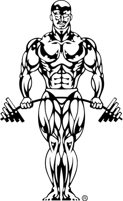 The Story Behind Gold's Gym and Its Iconic Logo