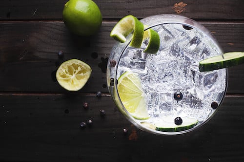 6 Hacks for a Healthy Happy Hour
