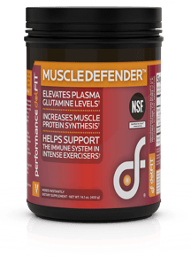 How dotFIT Supplements Can Help You Achieve Your Bodybuilding Goals