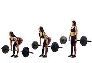 Creating Your Revenge Body Workout